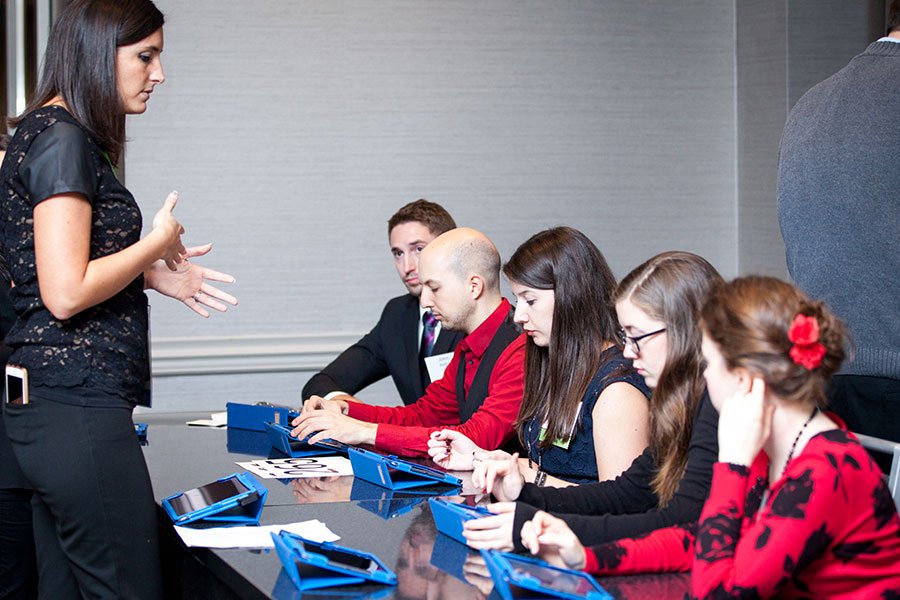 Auction Software Support | Do Good Events | Minneapolis