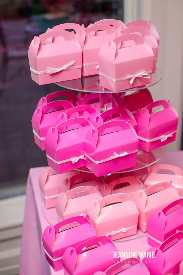 Be Pink Breakfast - Do Good Events