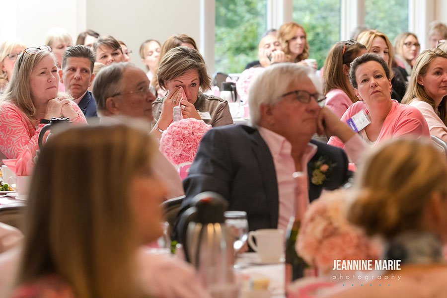 Be Pink Breakfast - Do Good Events