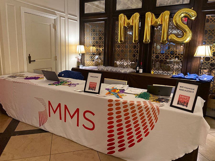 MMS Jazz Edition - Do Good Events