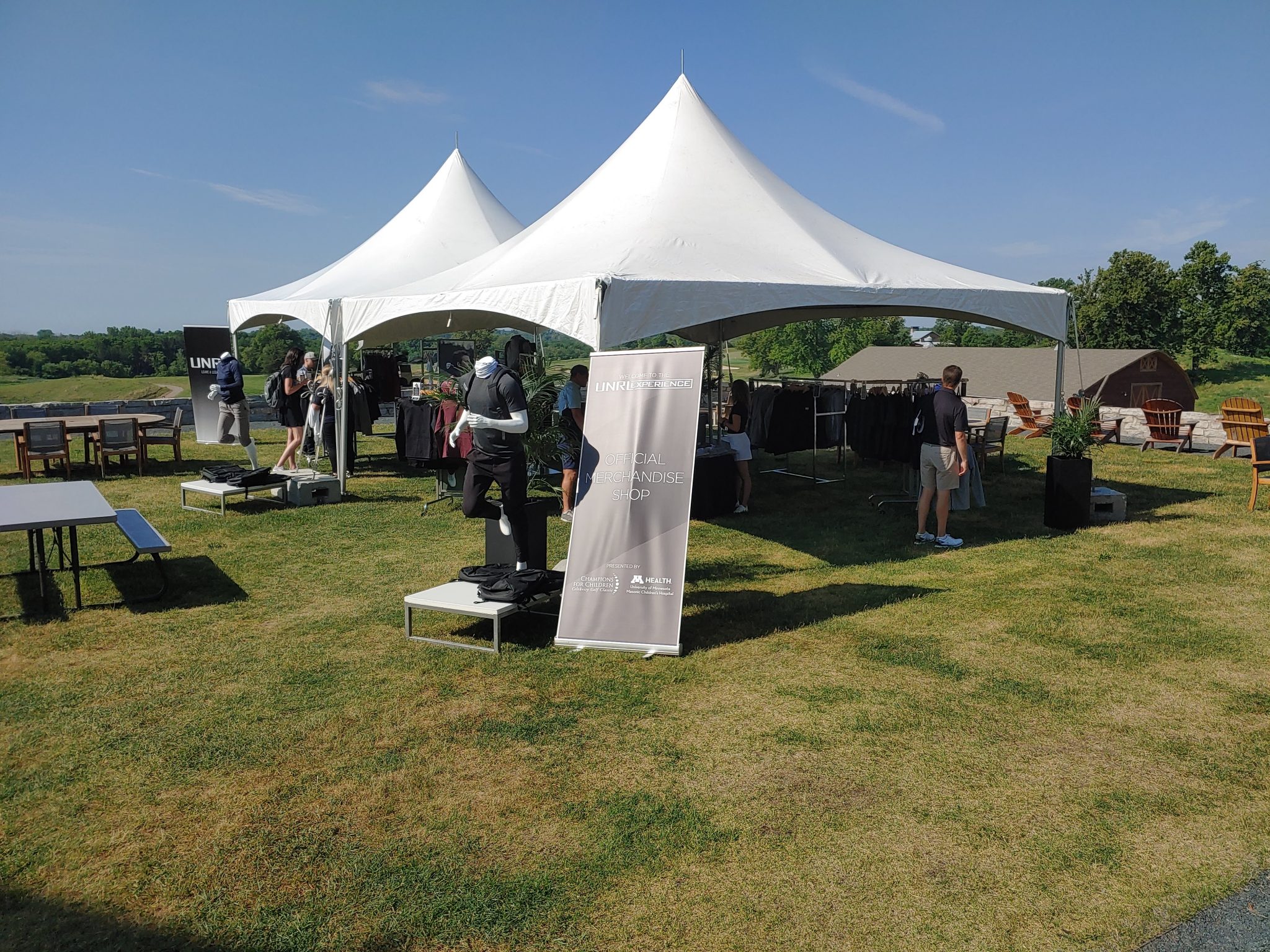8 Tips for planning your outdoor event - Do Good Events