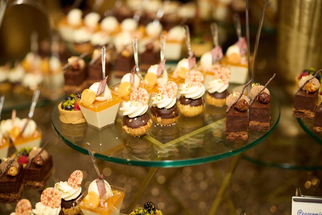 Event Partners: Finding the pieces that fit - Do Good Events