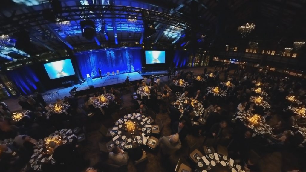 Event Partners: Finding the pieces that fit - Do Good Events