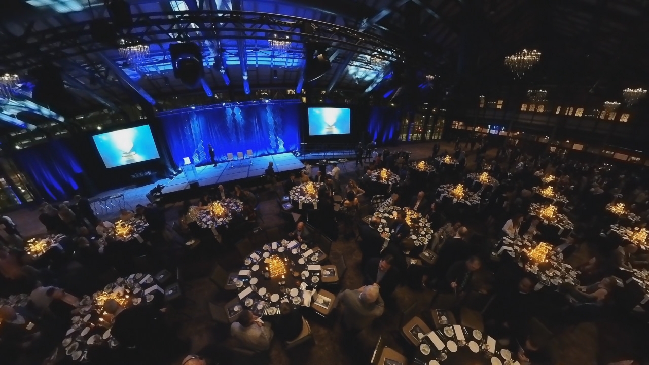 Event Partners: Finding the pieces that fit - Do Good Events