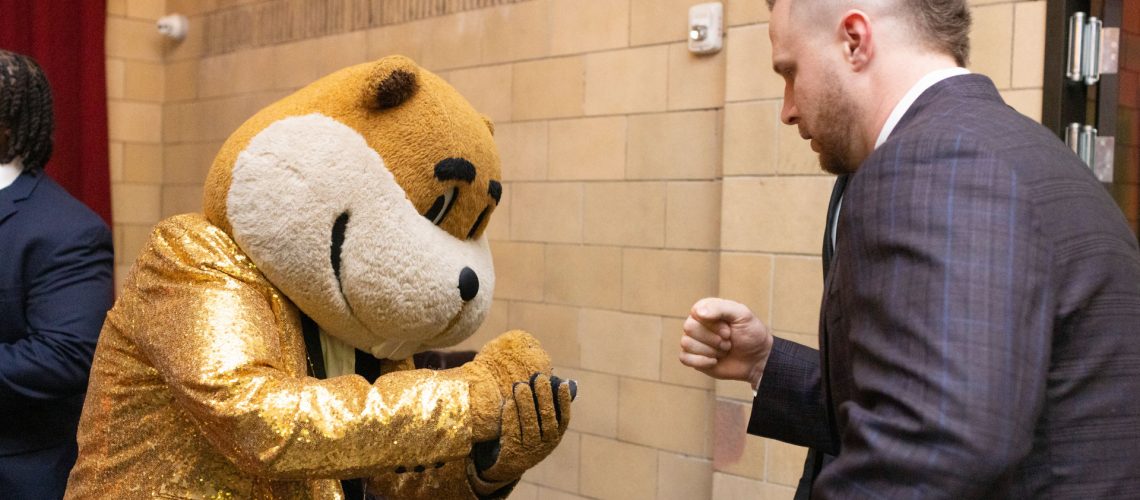 Good Event Partners: The Key to Event Success - Do Good Events